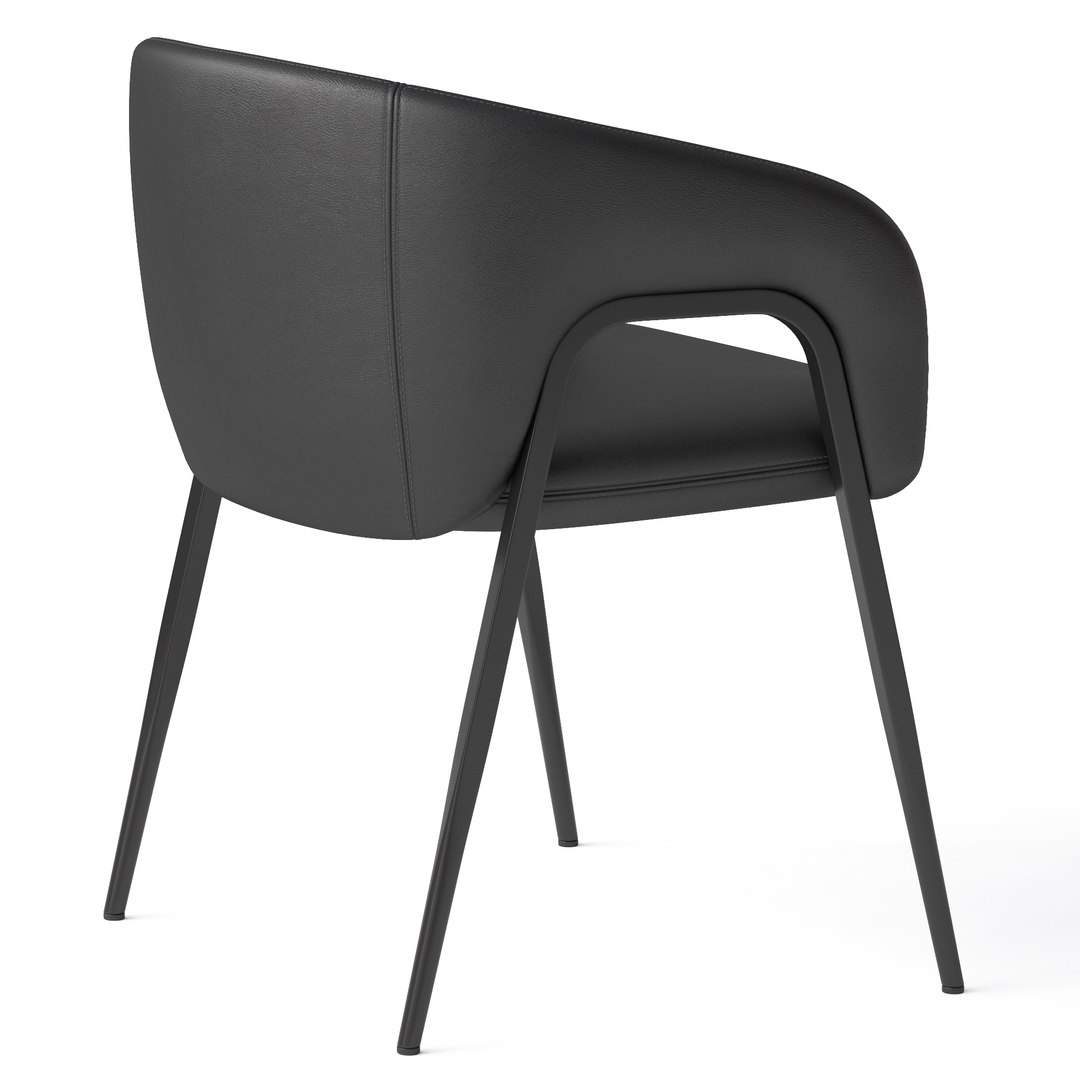 3D Bonaldo Alley Model - TurboSquid 2230607