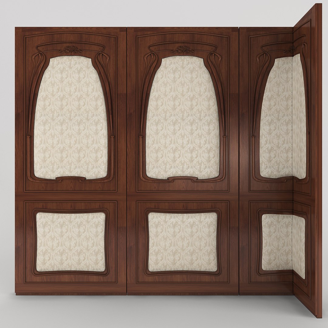 Decorative Panel Max