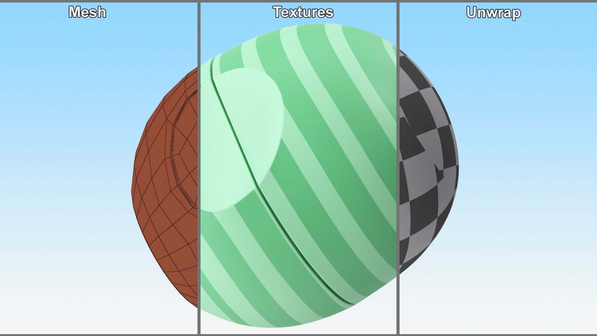 Lip Balms Collection 3D Model - TurboSquid 2170181