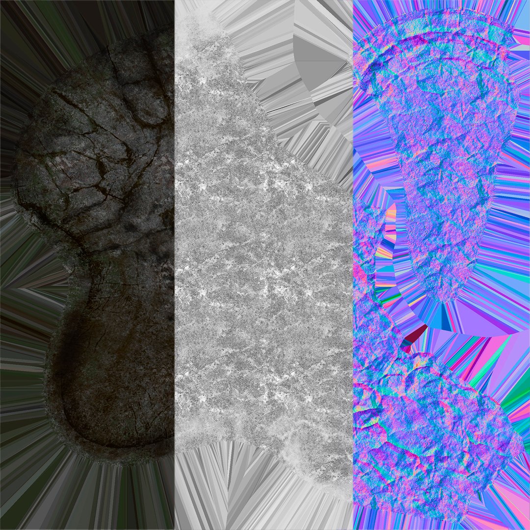 Bitgem Building 3D Model - TurboSquid 1376207