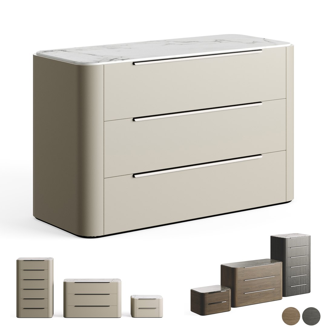 3D Praddy Bamboo Collection With Plint - TurboSquid 1958306