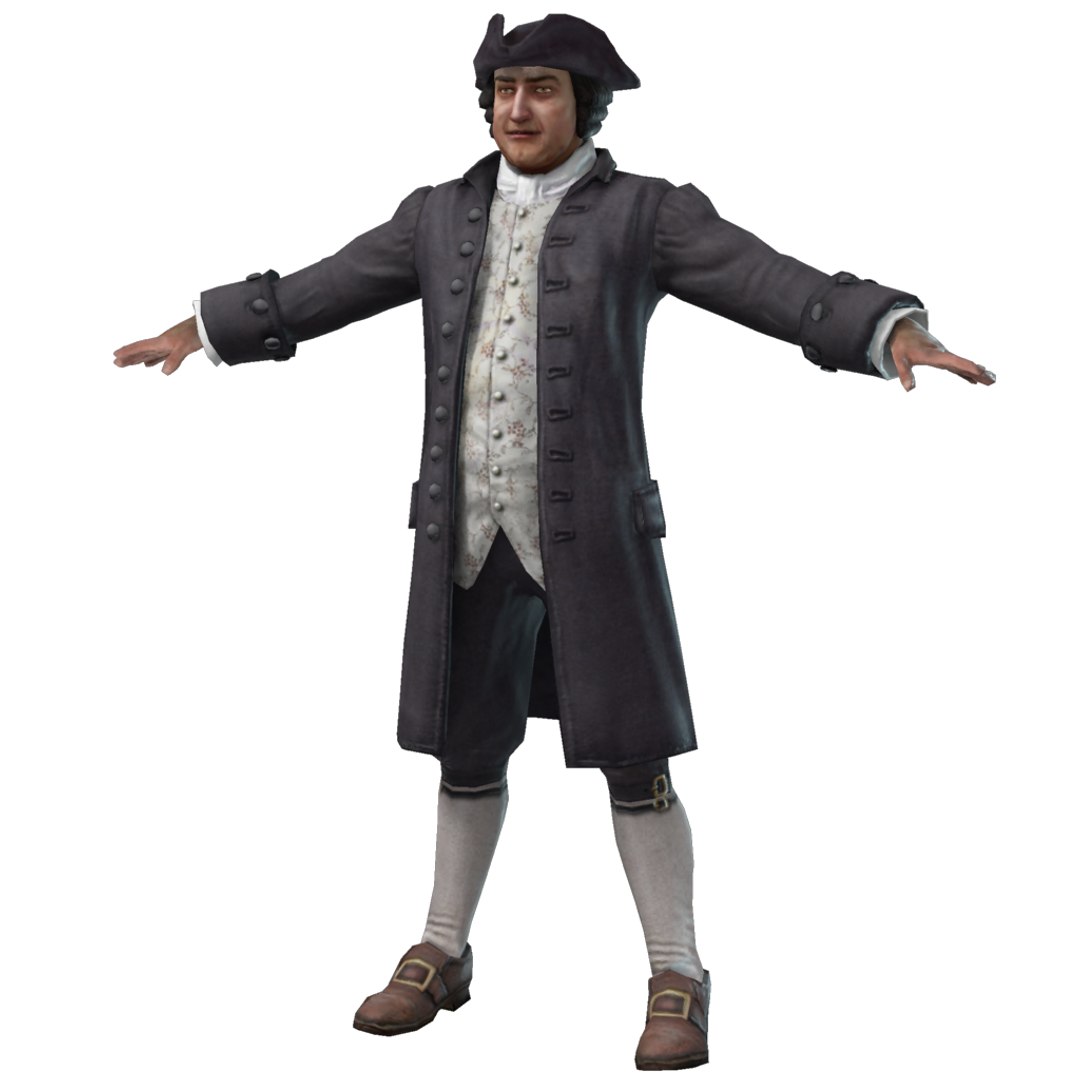 medieval citizen max