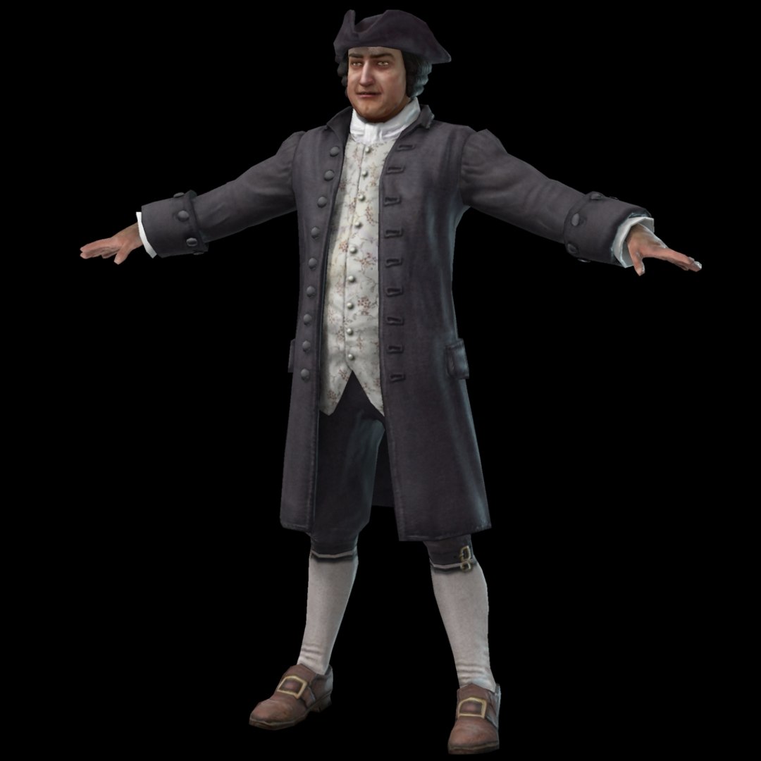 medieval citizen max