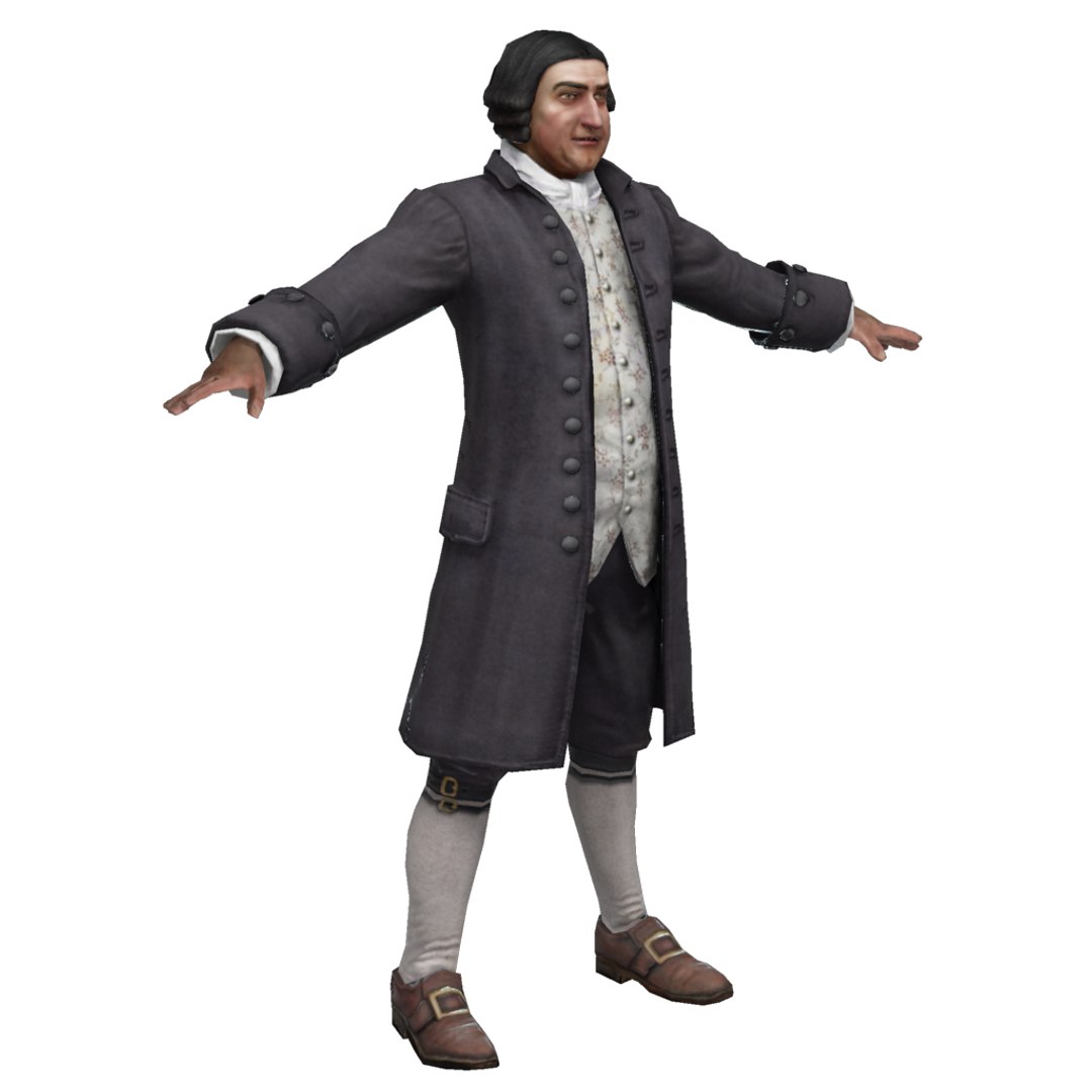 medieval citizen max