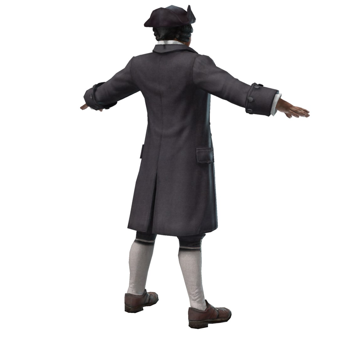 medieval citizen max