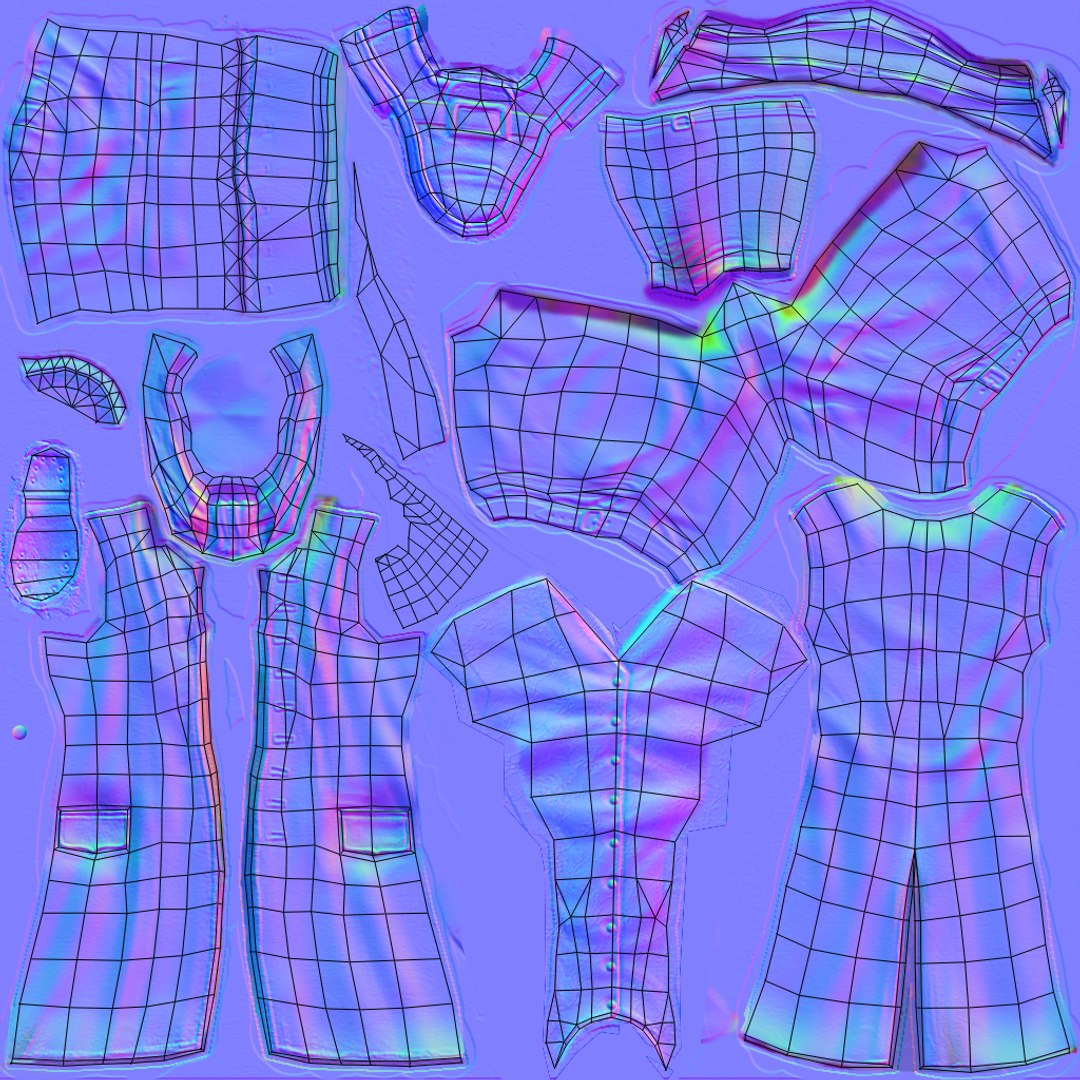 medieval citizen max