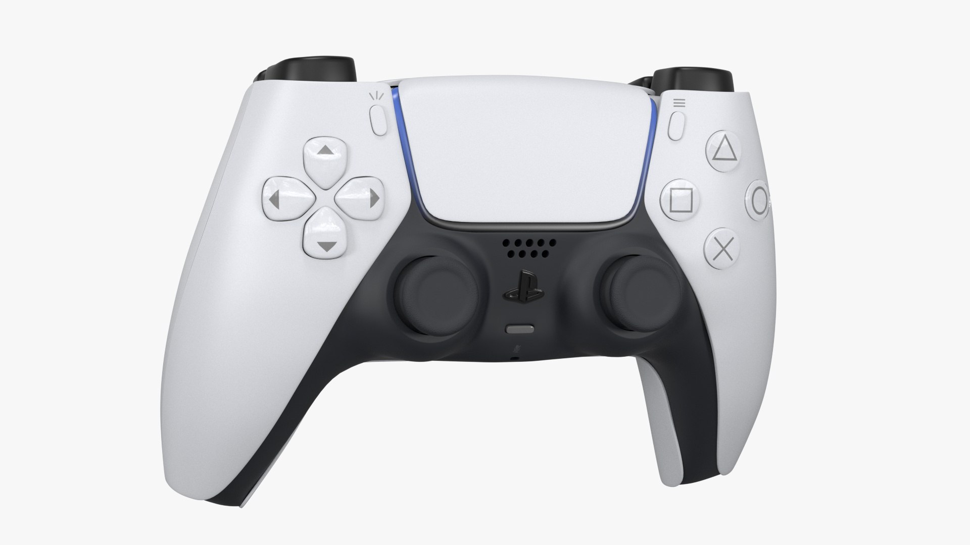 Controller Model - TurboSquid 1666657