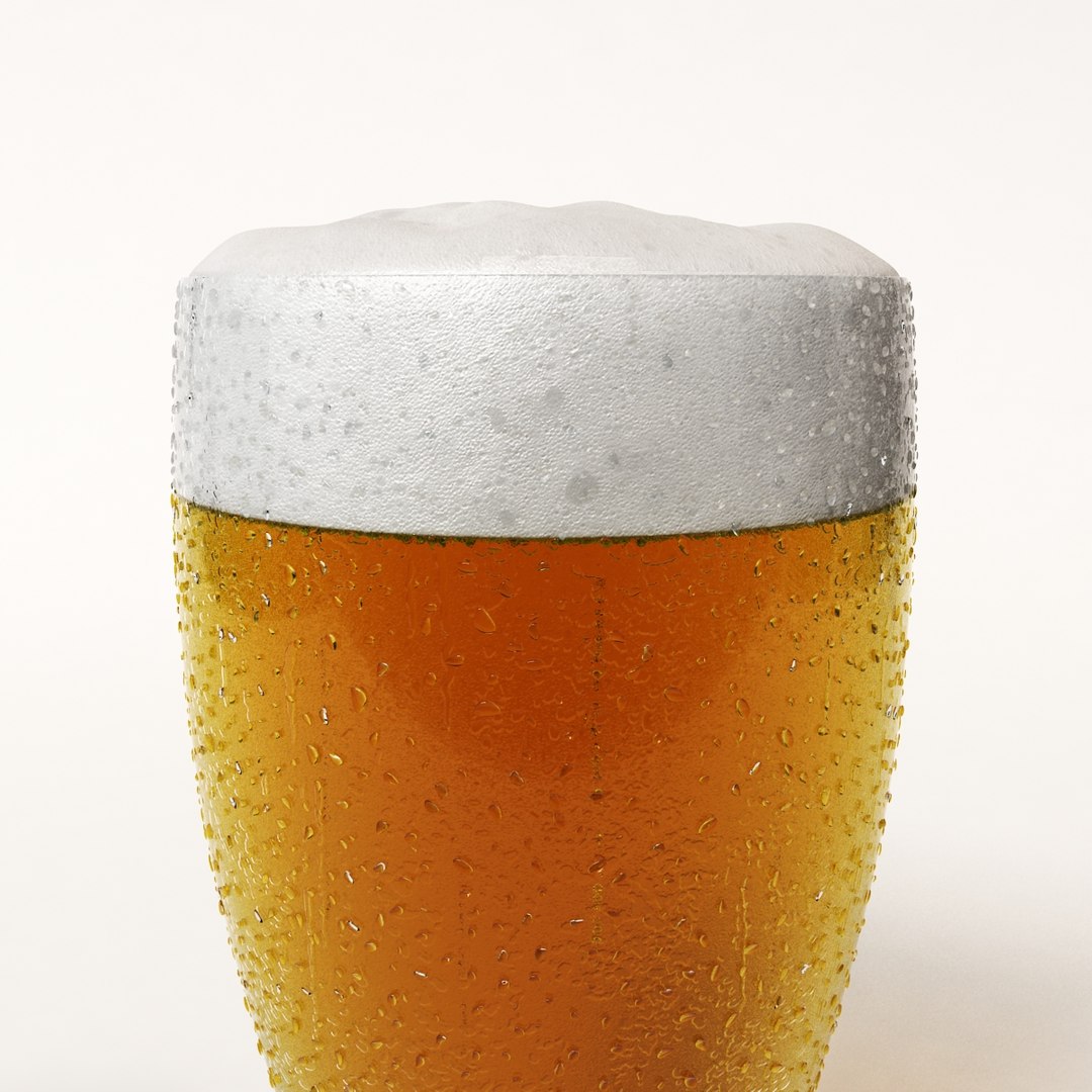 Smax Pint Beer