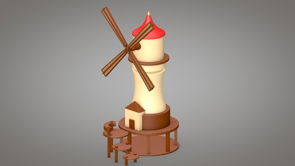 Industrial Building glTF Models for Download | TurboSquid