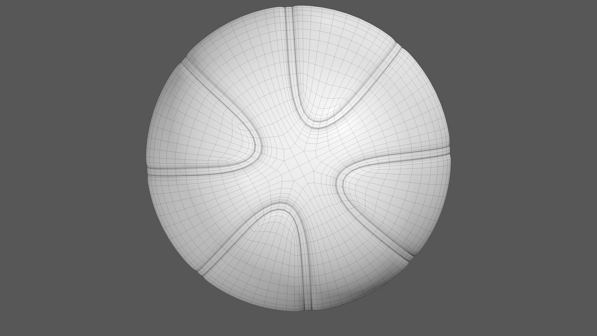 Basketball Spalding Ball TF-33 Gold Indoor OutDoor 3D - TurboSquid 2143773