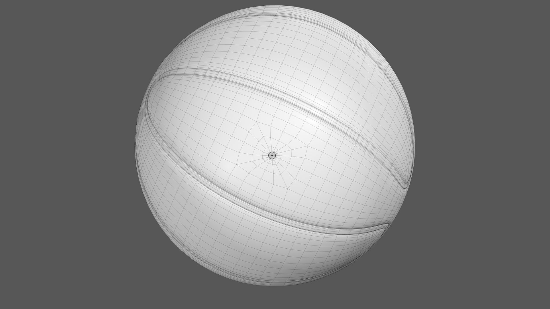 Basketball Spalding Ball TF-33 Gold Indoor OutDoor 3D - TurboSquid 2143773