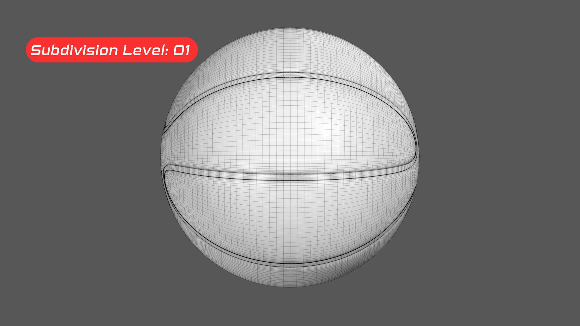 Basketball Spalding Ball TF-33 Gold Indoor OutDoor 3D - TurboSquid 2143773