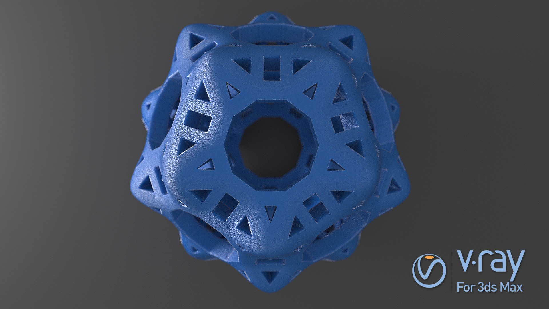 Math Objects 3D Model - TurboSquid 1515515