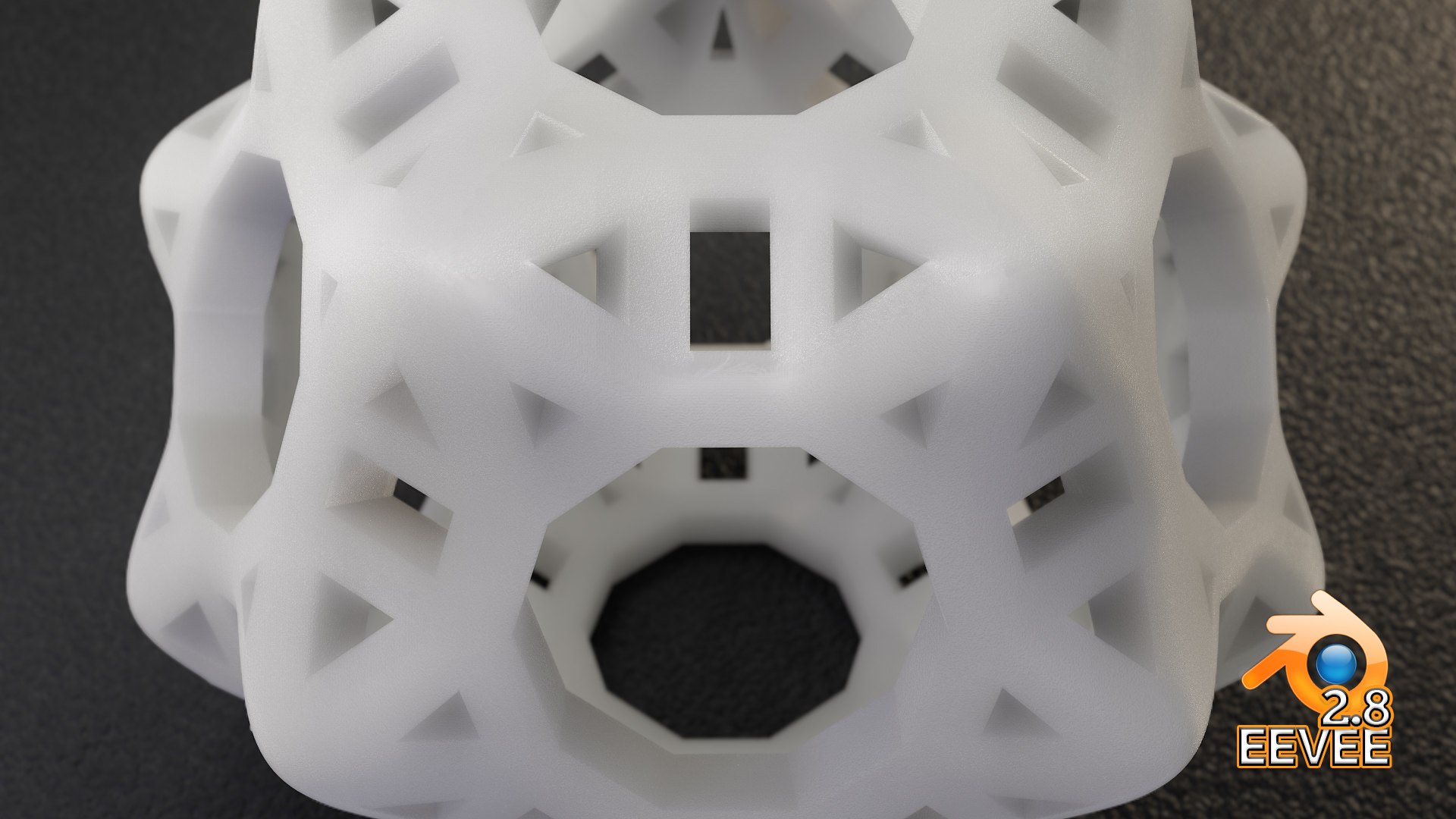 Math Objects 3D Model - TurboSquid 1515515