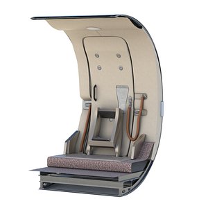 3D Airplane Door Models - Browse & Download Formats - TurboSquid