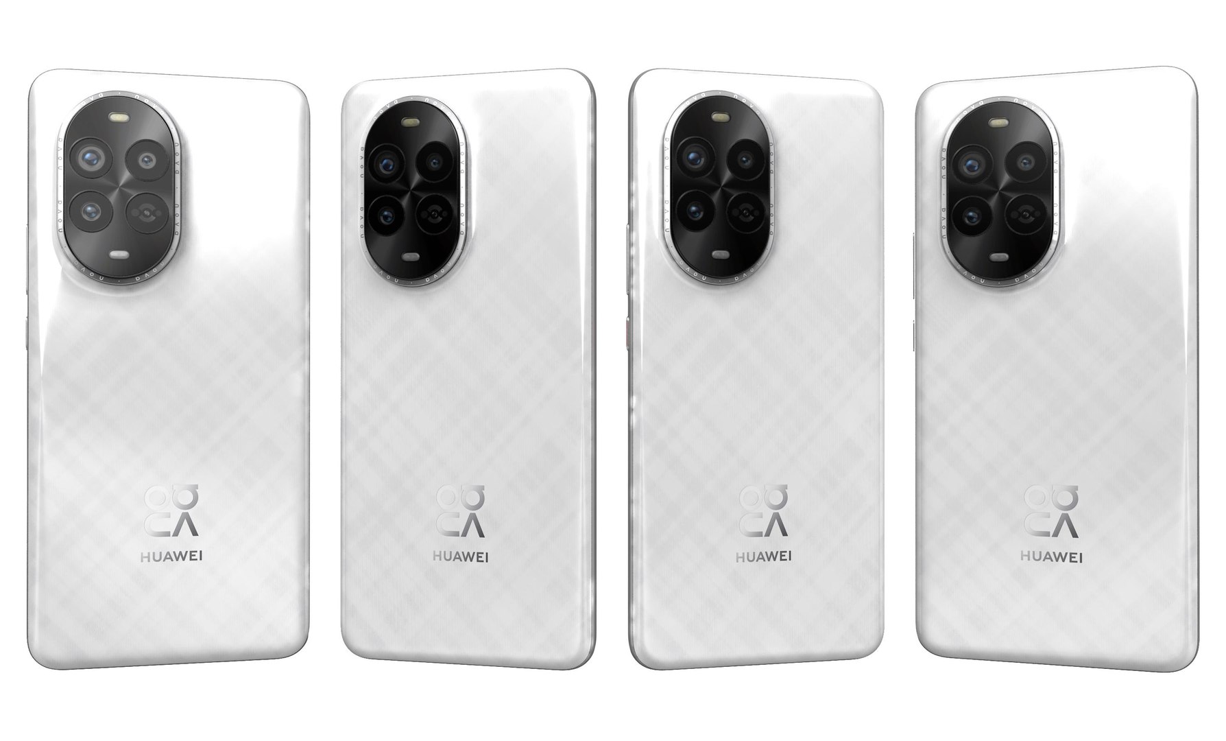 Huawei Nova 13 Pro Feather Sand White Model - TurboSquid 2297586