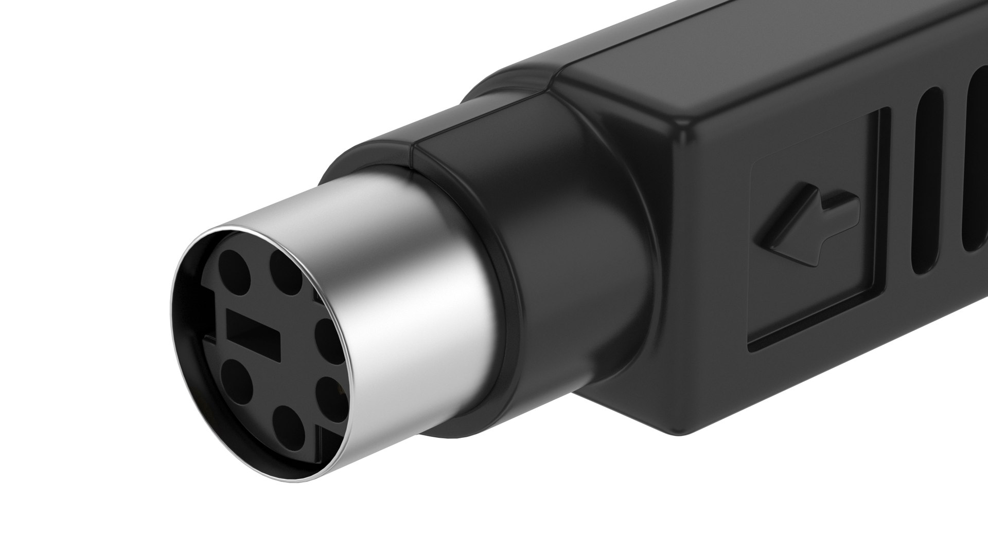 3D Ps2 Male Female Model - TurboSquid 1632723