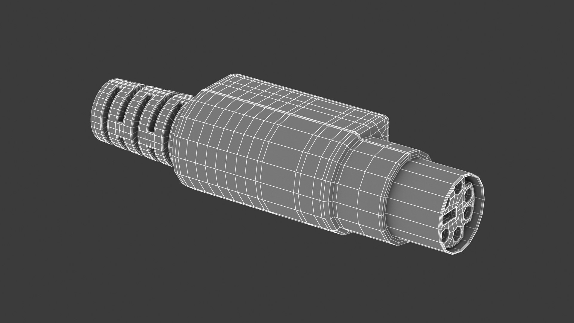 3D Ps2 Male Female Model - TurboSquid 1632723