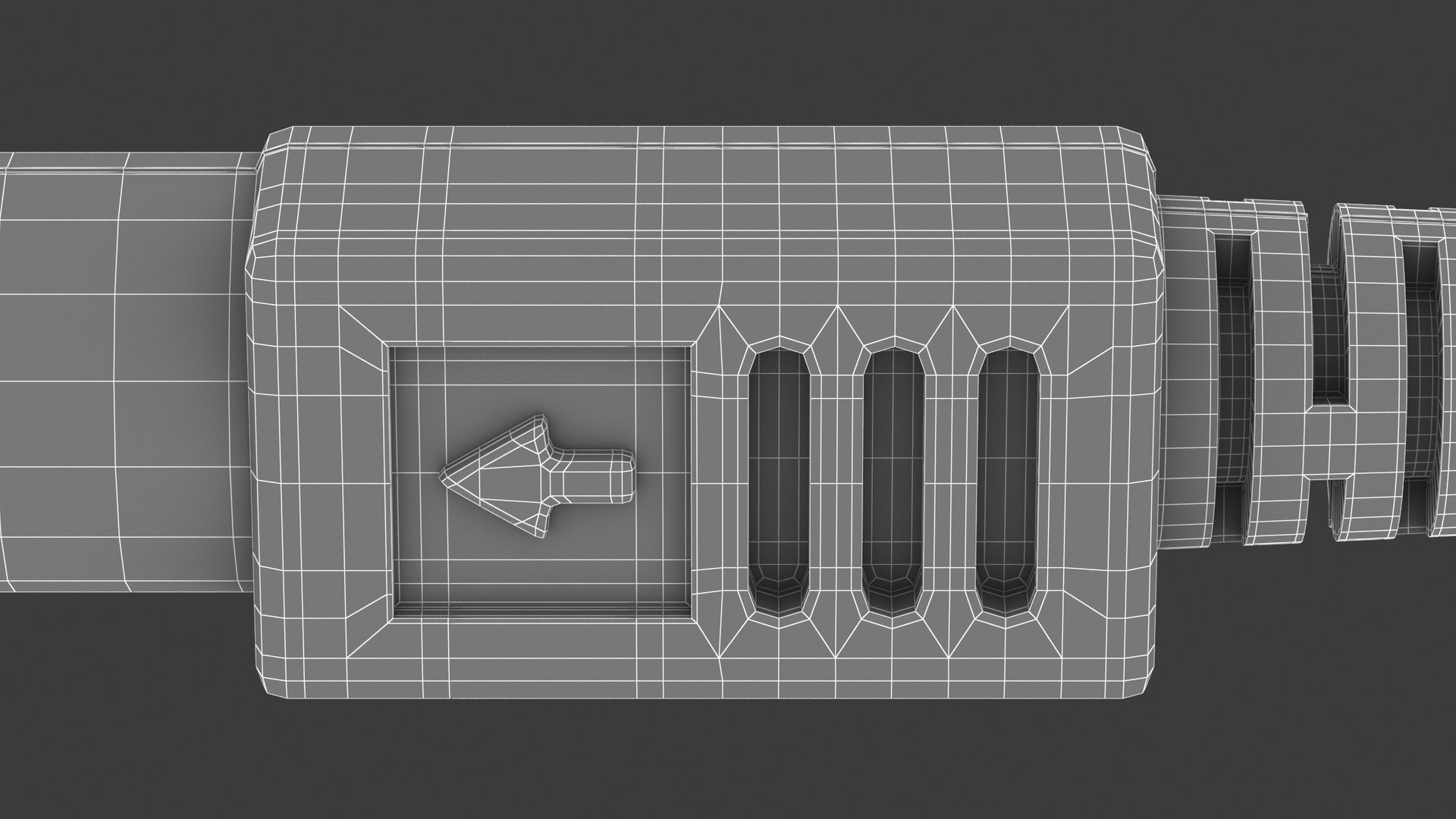 3D Ps2 Male Female Model - TurboSquid 1632723