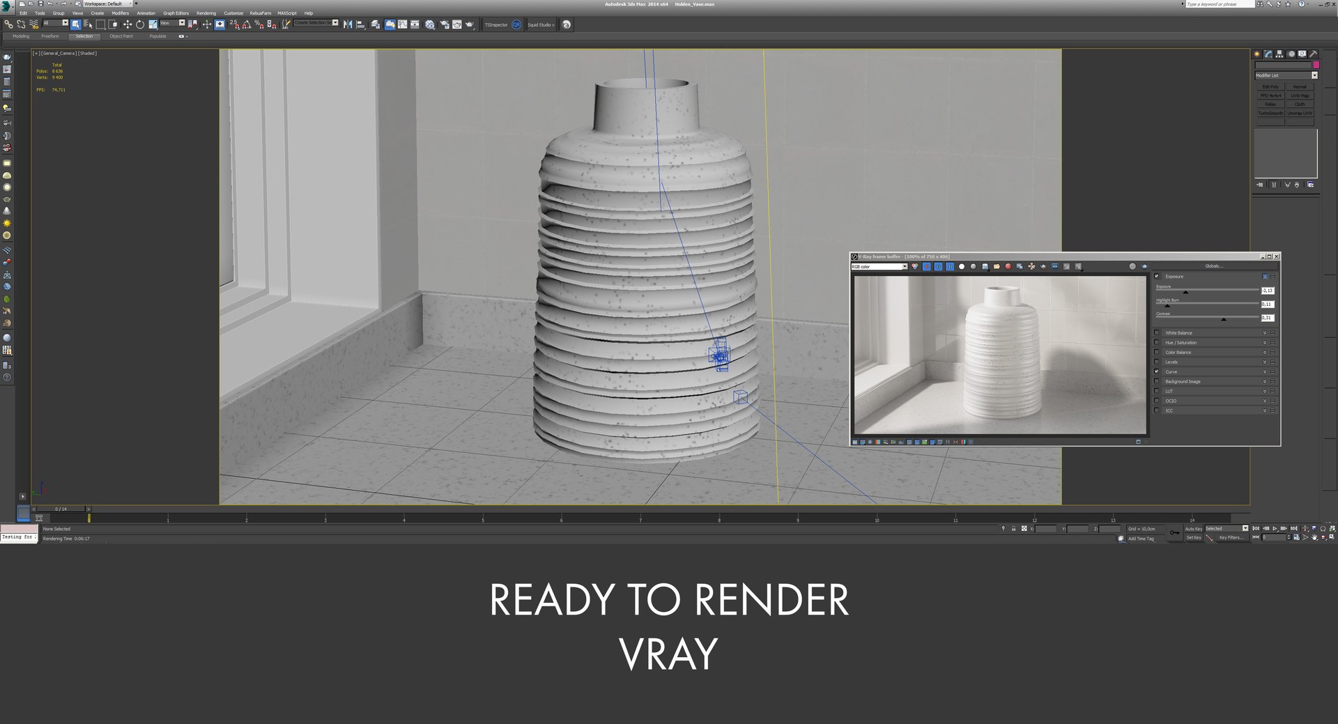Realistic Pbr 3D - TurboSquid 1472037