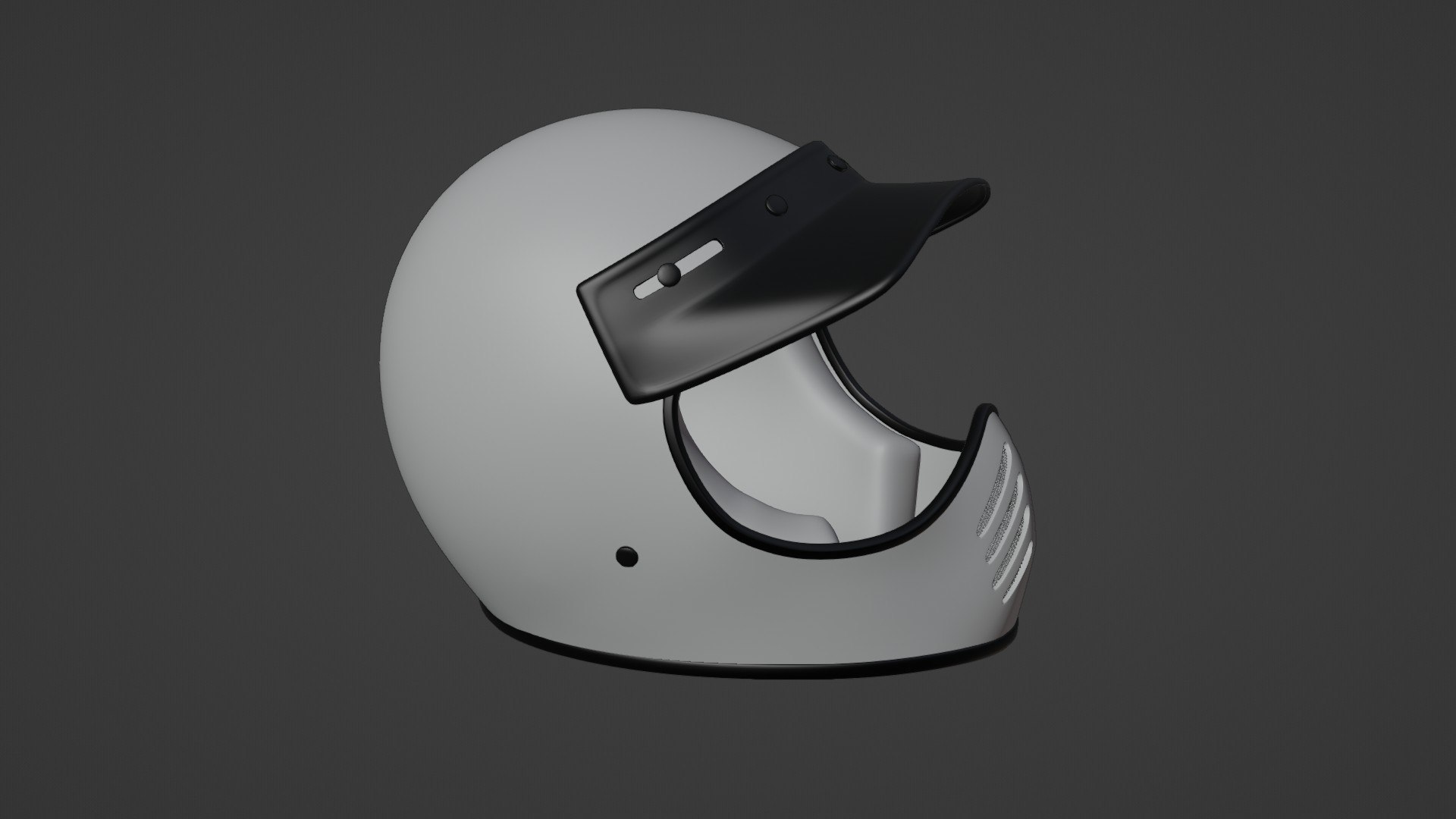 3D model helmet - TurboSquid 1984018