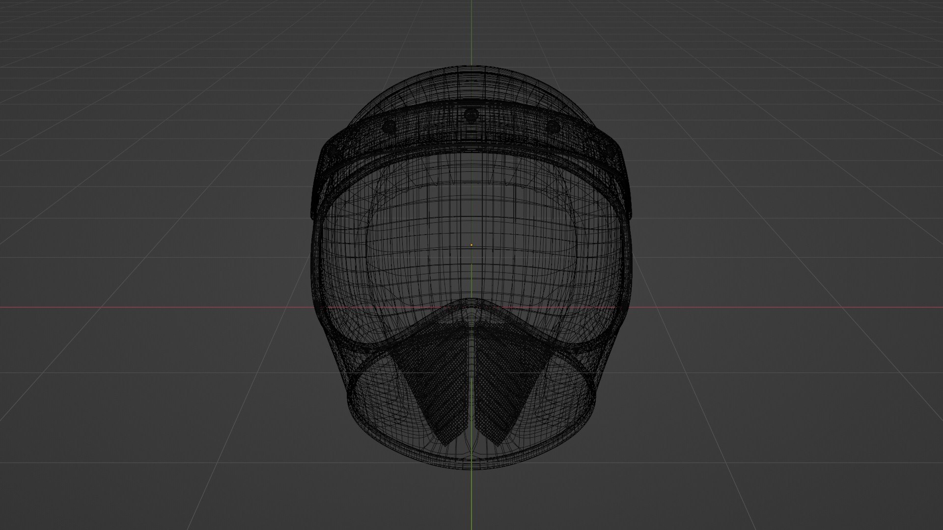 3D model helmet - TurboSquid 1984018