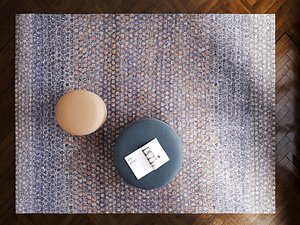 Rug SketchUp Models for Download | TurboSquid