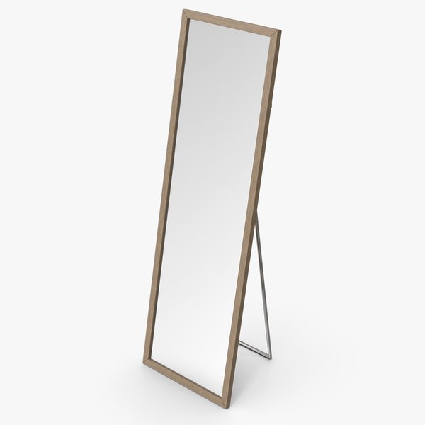 Mirror 3D Models for Download | TurboSquid