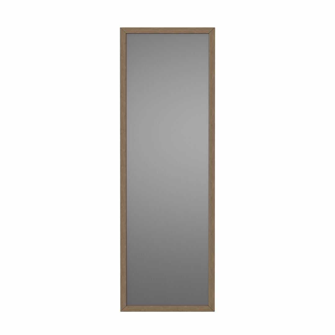 Standing Mirror 3D Model - TurboSquid 2113227