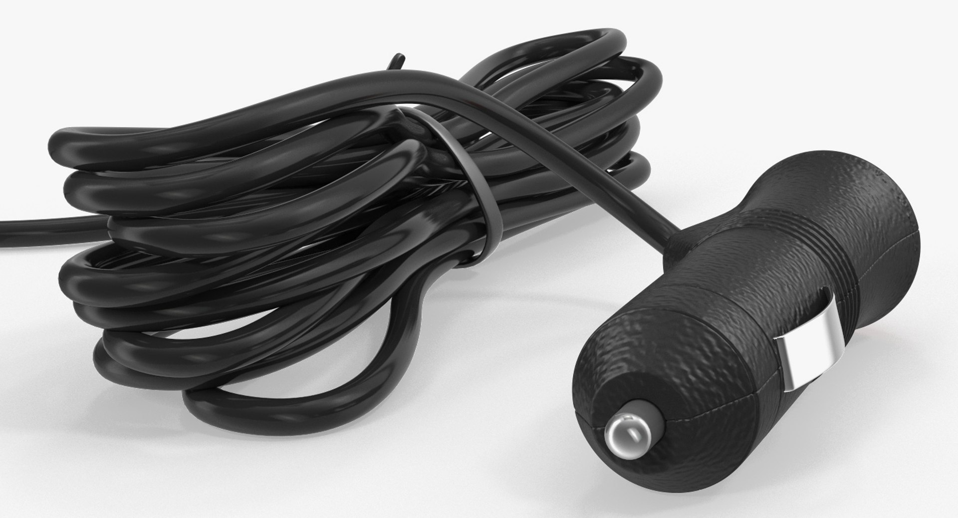 Peanut rotating beacon bar 3D model - TurboSquid 1317990