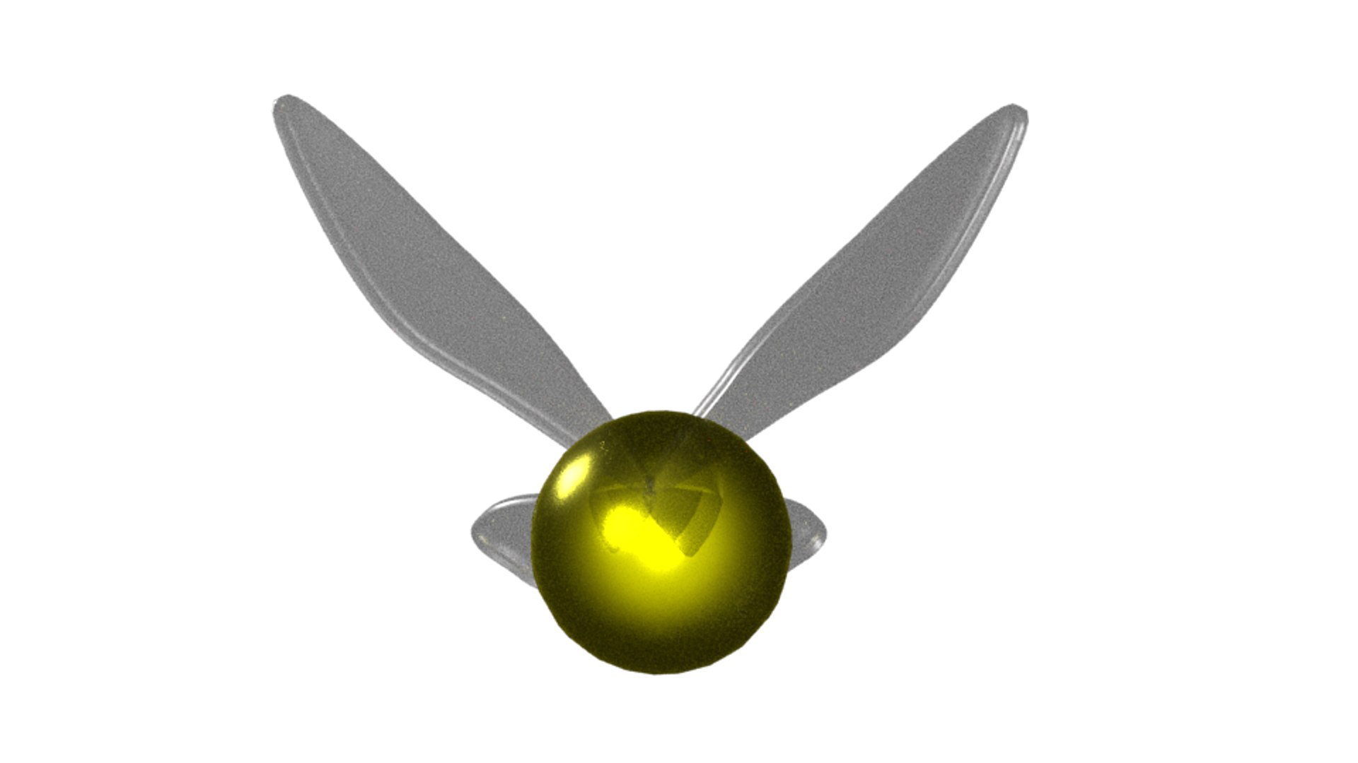 3D Talt Fairy - TurboSquid 1610414