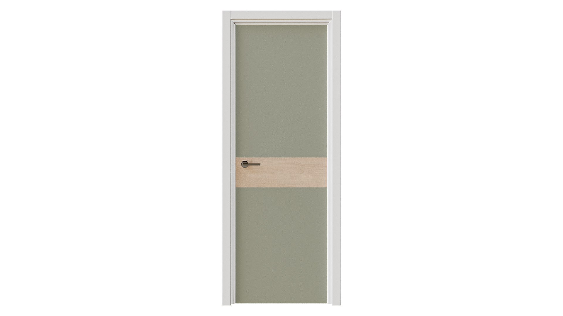 Interior Door Freedom Model - TurboSquid 2293683