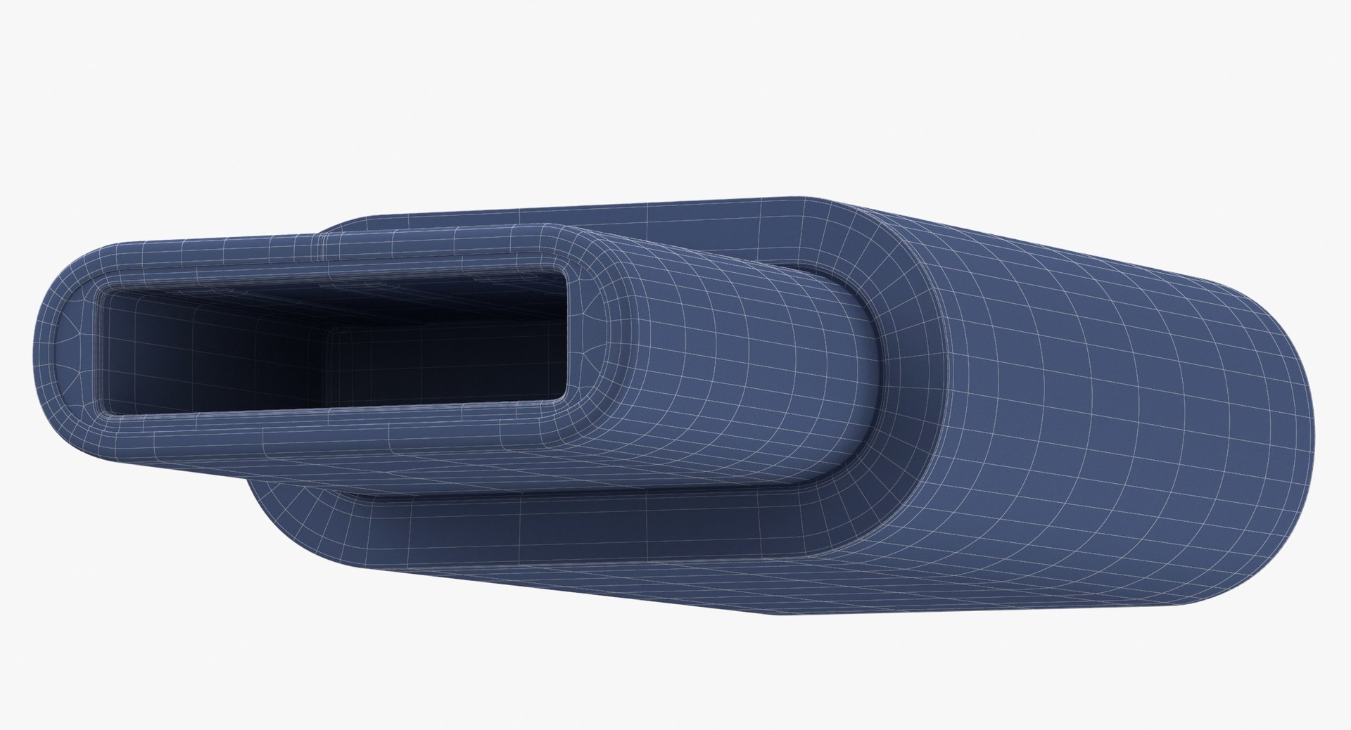 3D Micro Usb Typec Black Model - TurboSquid 1573466