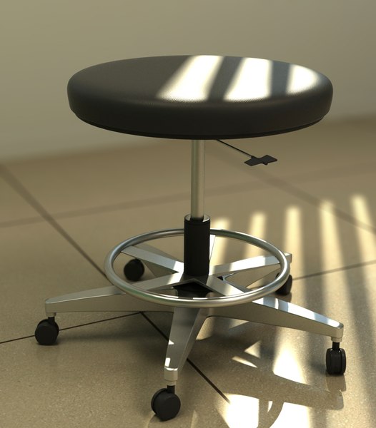 max doctor stool