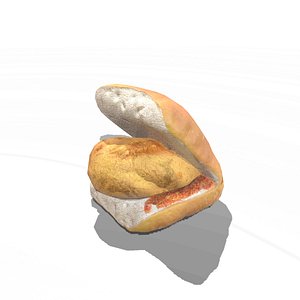 3D Vada Models - Browse & Download Formats - TurboSquid