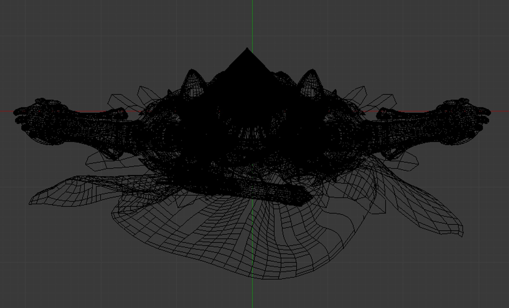 3D female exportable model - TurboSquid 1619178