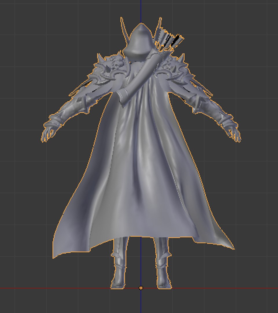 3D female exportable model - TurboSquid 1619178