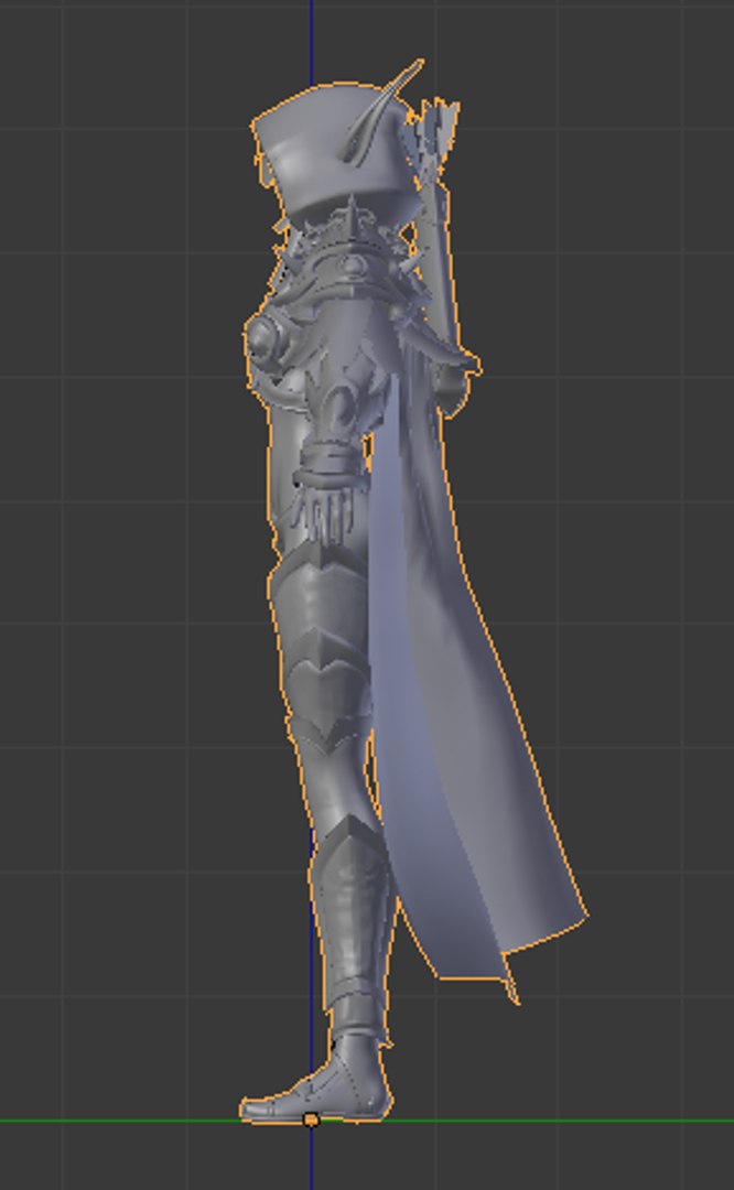 3D female exportable model - TurboSquid 1619178