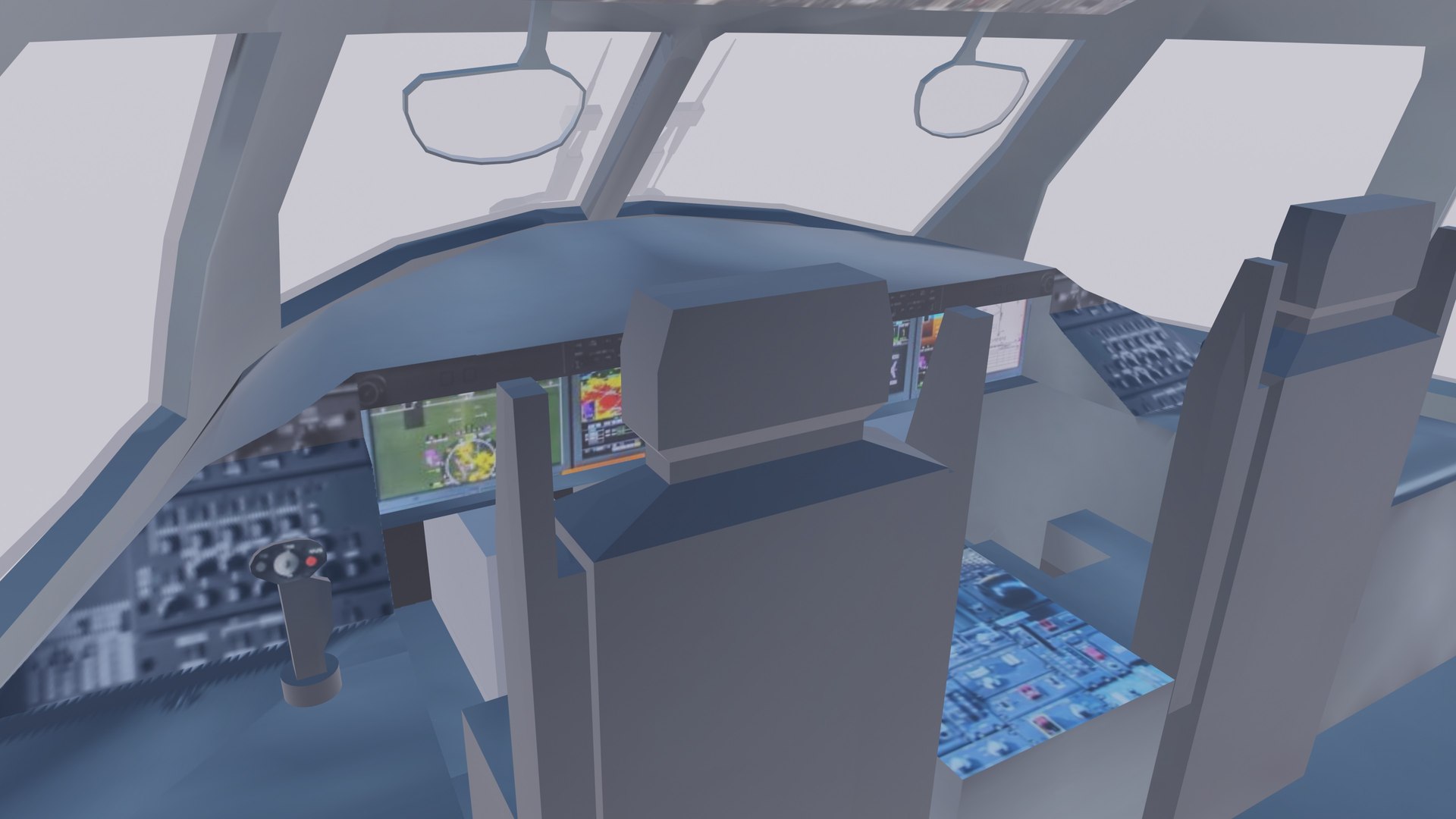 Embraer KC-390 Millennium FAB 3D Model - TurboSquid 2060950