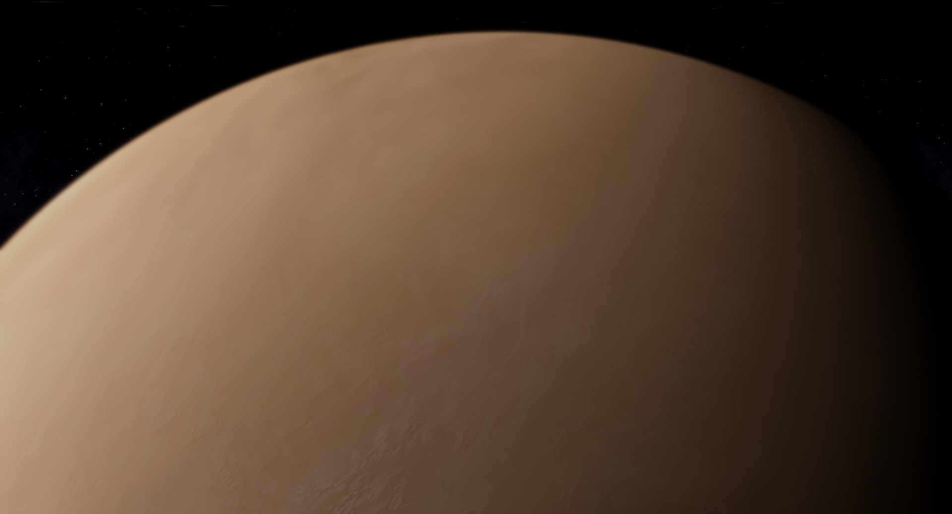 3D Realistic Venus Photorealistic 16k - TurboSquid 1305688