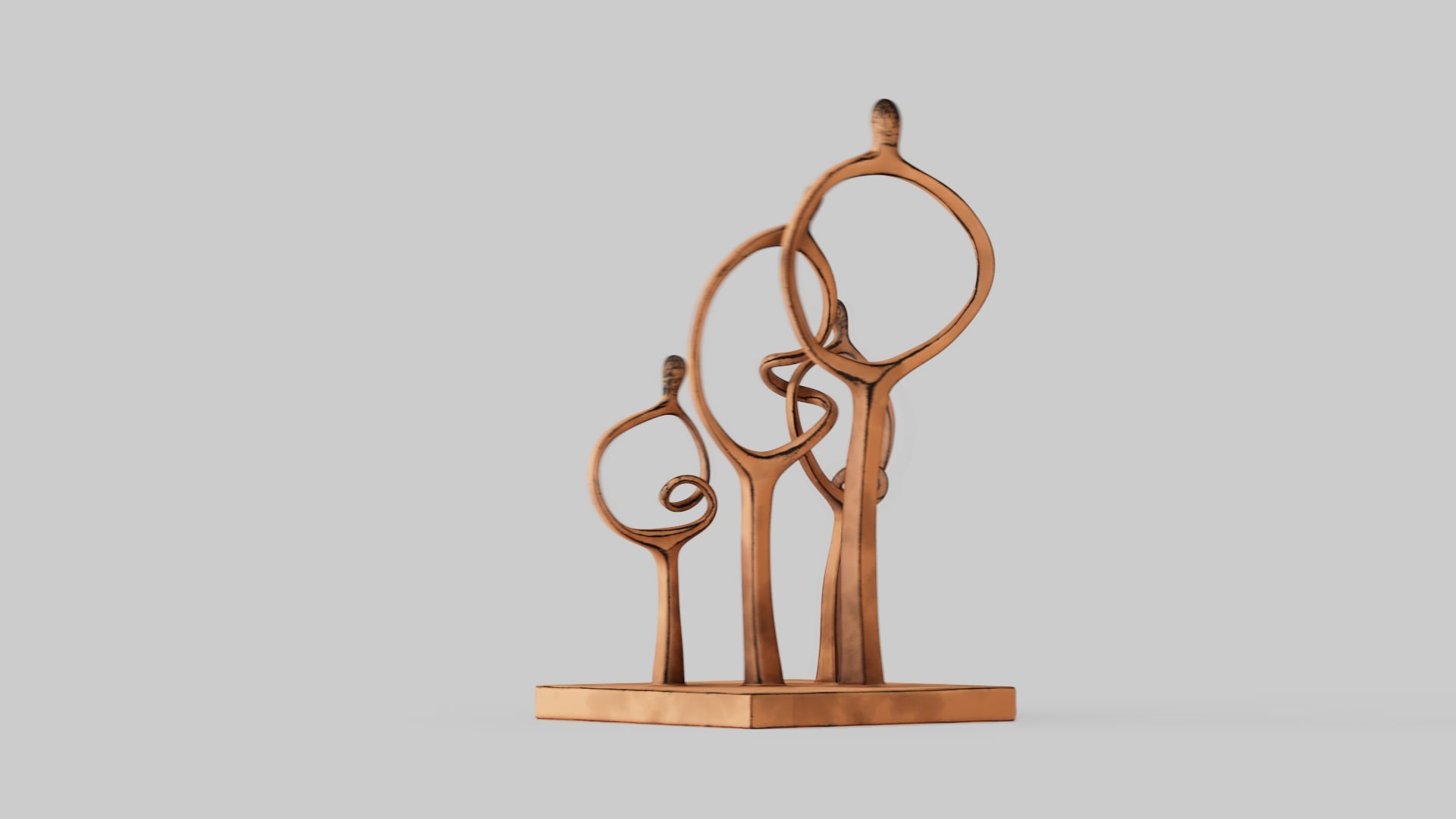 Sculpture-V110 3D - TurboSquid 2371345
