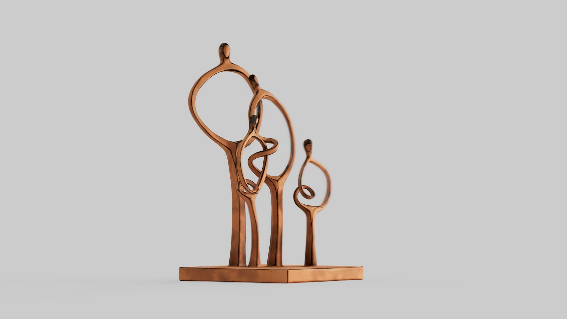 Sculpture-V110 3D - TurboSquid 2371345