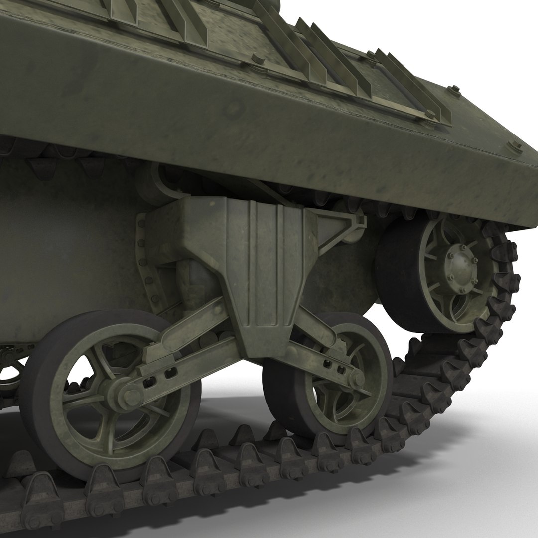 3d tank destroyer m36 jackson