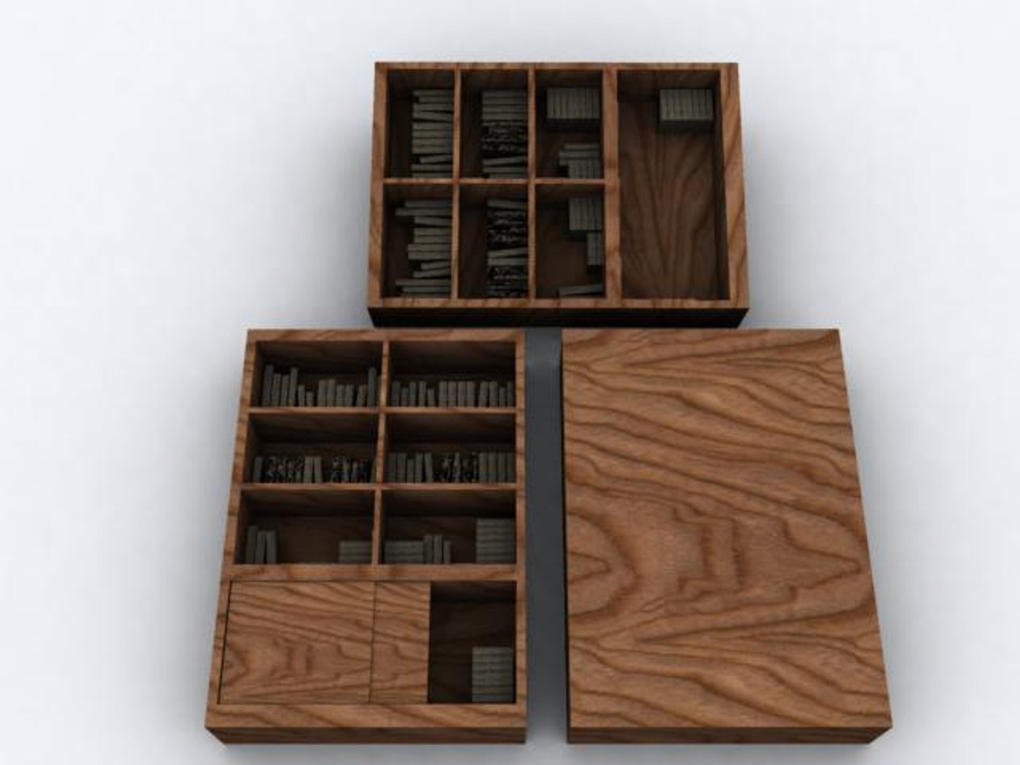 3ds max library books