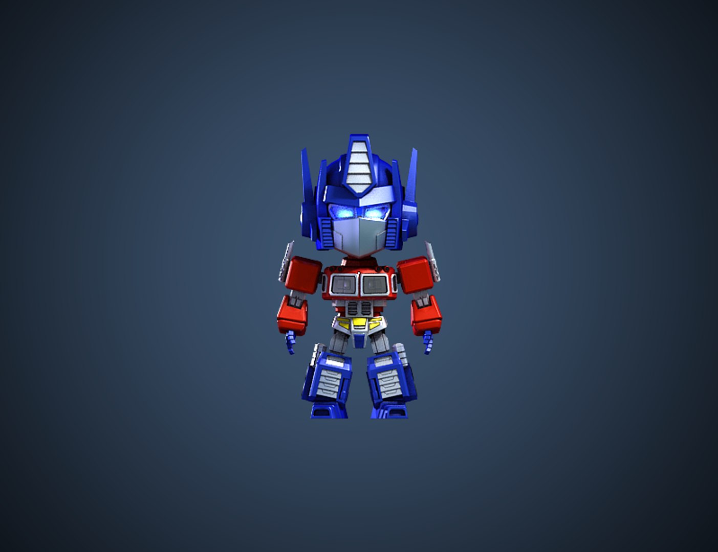 3D Transformers - TurboSquid 1657612