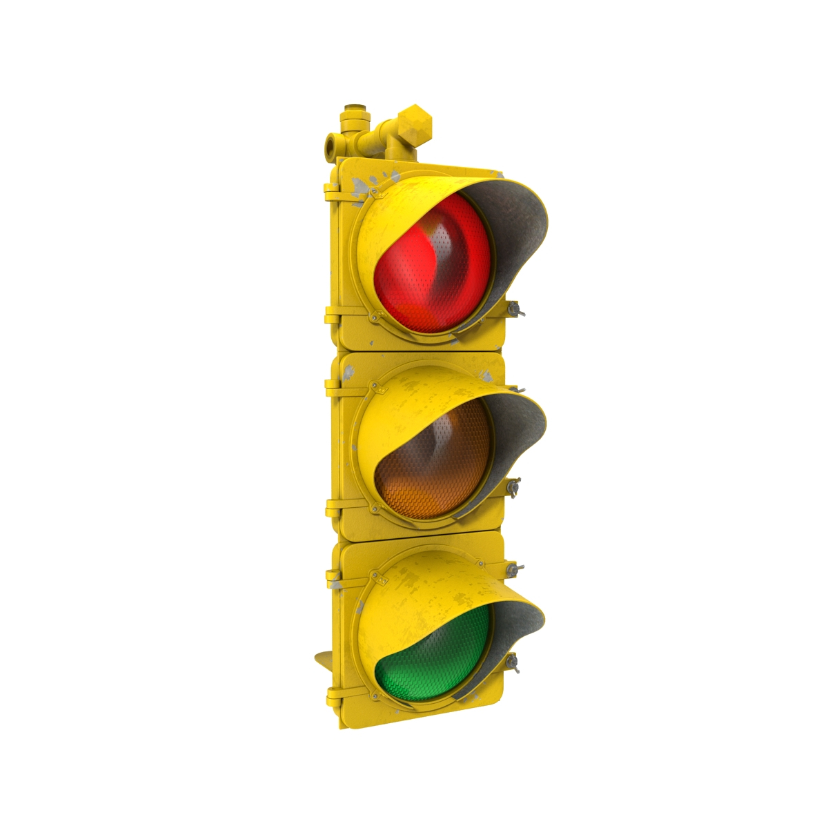 3ds stop lights 2