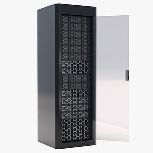 3D Storage Server Models - Browse & Download Formats - TurboSquid
