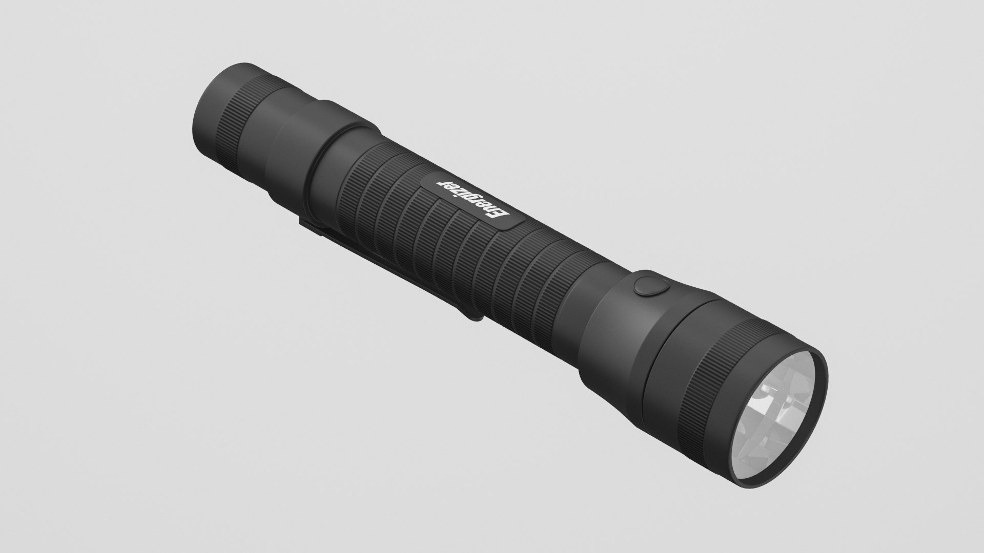 3D Flash Light - TurboSquid 1855522