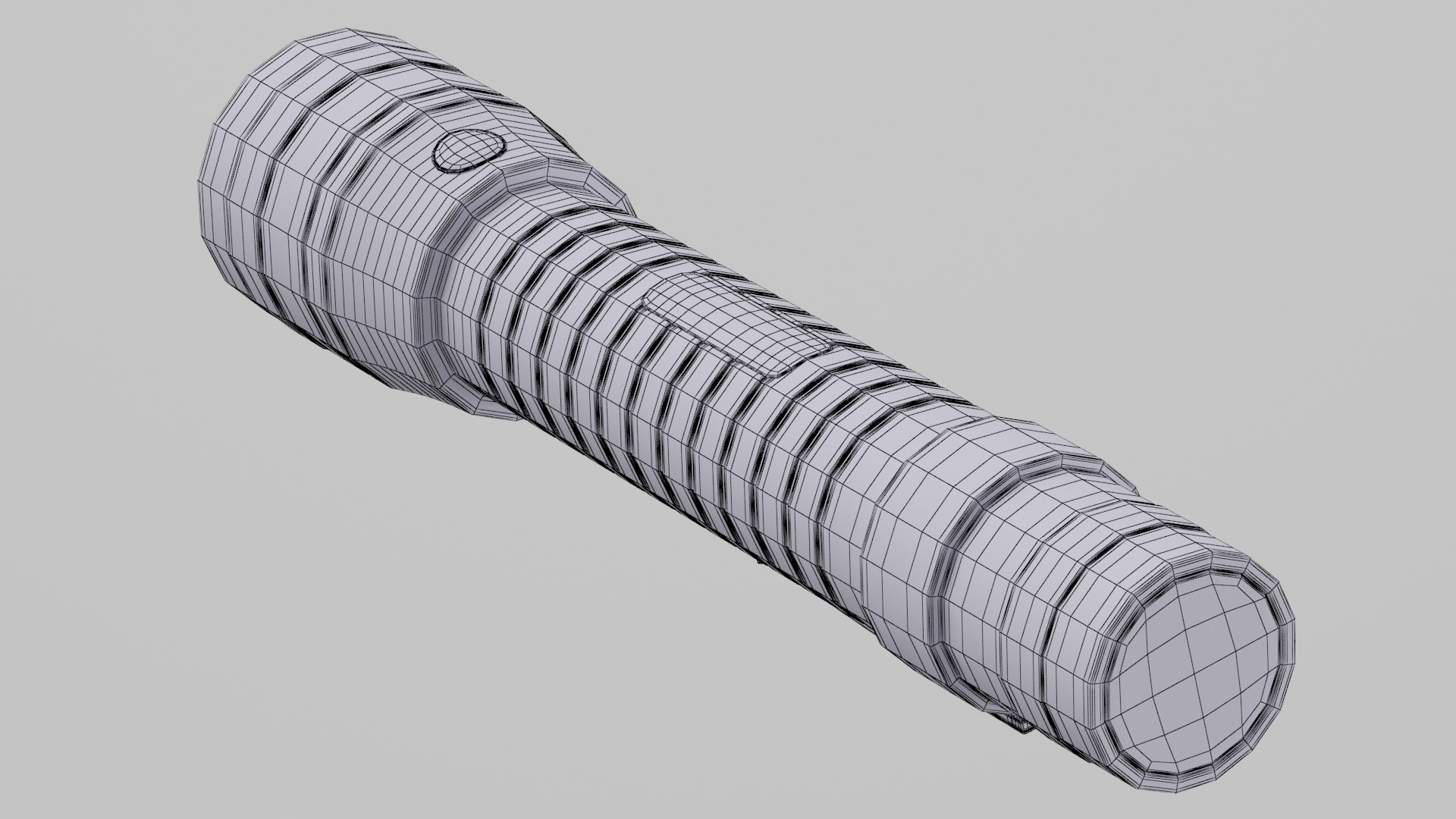 3D Flash Light - TurboSquid 1855522