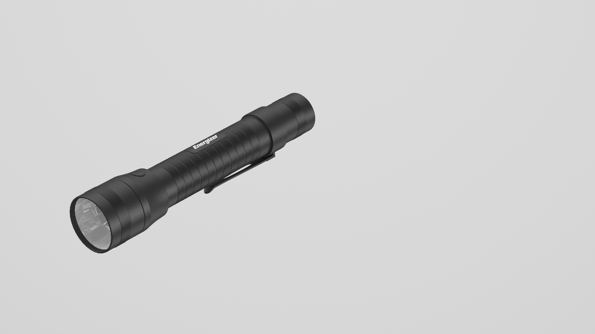 3D Flash Light - TurboSquid 1855522